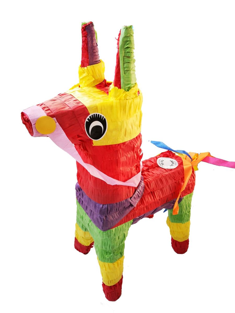 Donkey Pinata - 55 cm | Shop Today. Get it Tomorrow! | takealot.com
