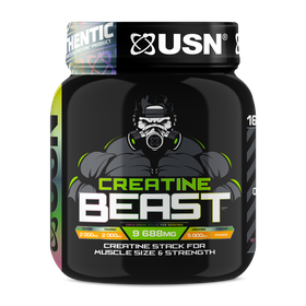 USN Beast Creatine Orange 960g | Shop Today. Get it Tomorrow ...