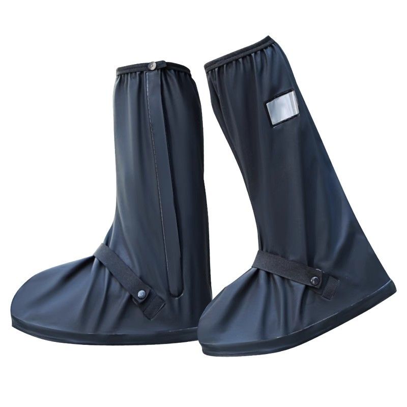 Thickened and Wear - Resistant Outdoor Boot Covers for Sand, Snow and ...
