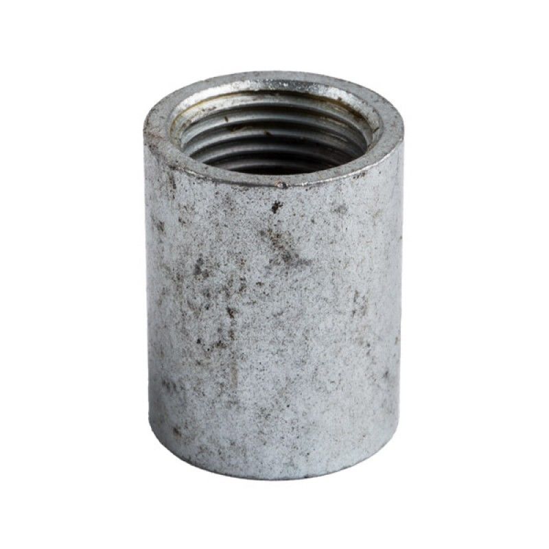 K-Brand - Socket - Pipe Fittings - Steel - 25mm - Bulk Pack of 10 ...