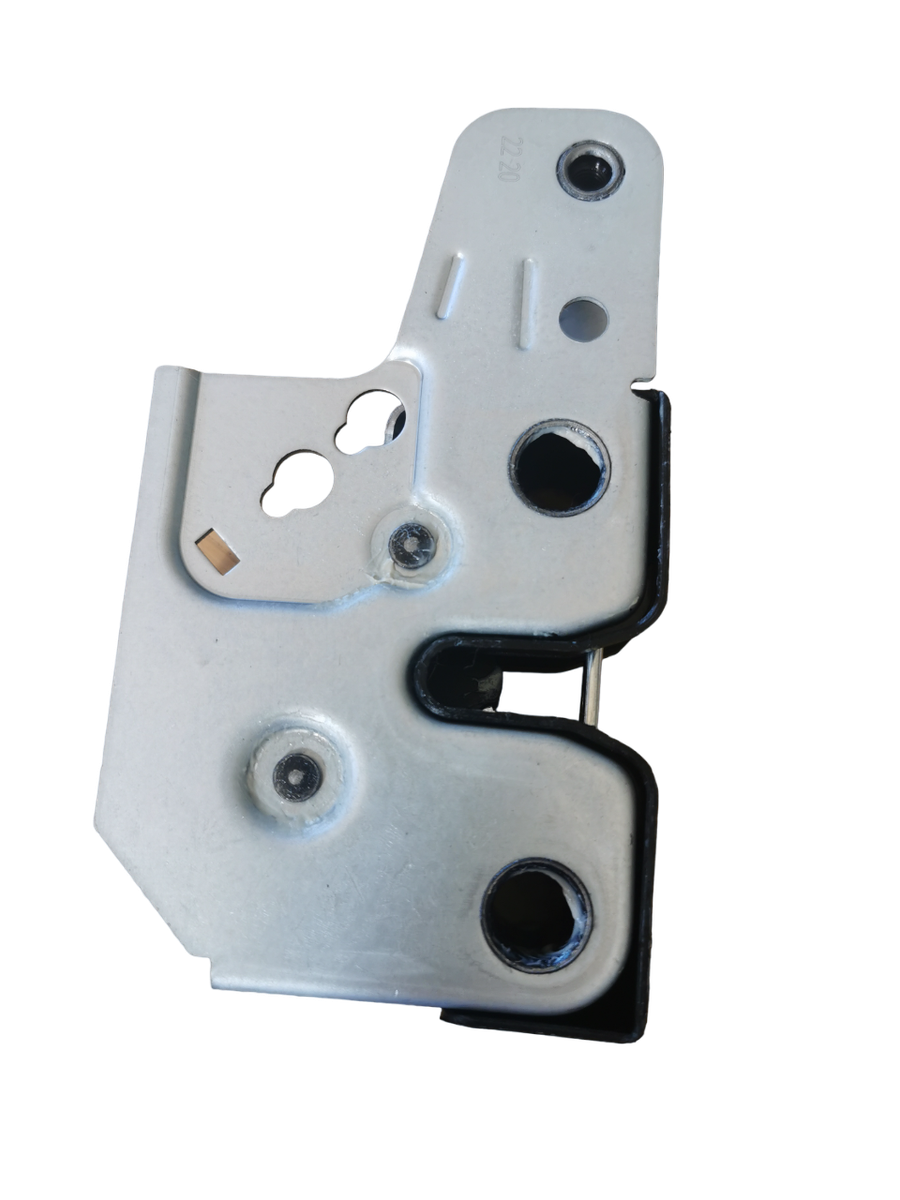 Lower Bonnet Lock Mechanism for Volkswagen Polo 2002-2009 | Shop Today ...