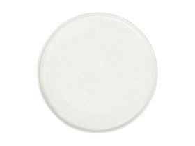 Maxwell and Williams Onni High Rim Dinner Plate 26.5cm - White - Set of ...