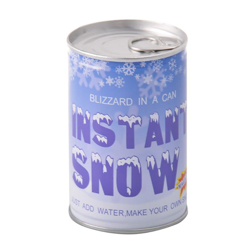 Xmas - Snow Spray Can - Sundry - Man Made - White - 4 Pack | Shop Today ...