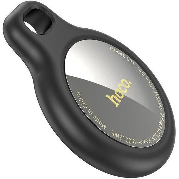 GPS Tracker Smart Intelligent Positioning Anti-Lost Device E91 Hoco ...