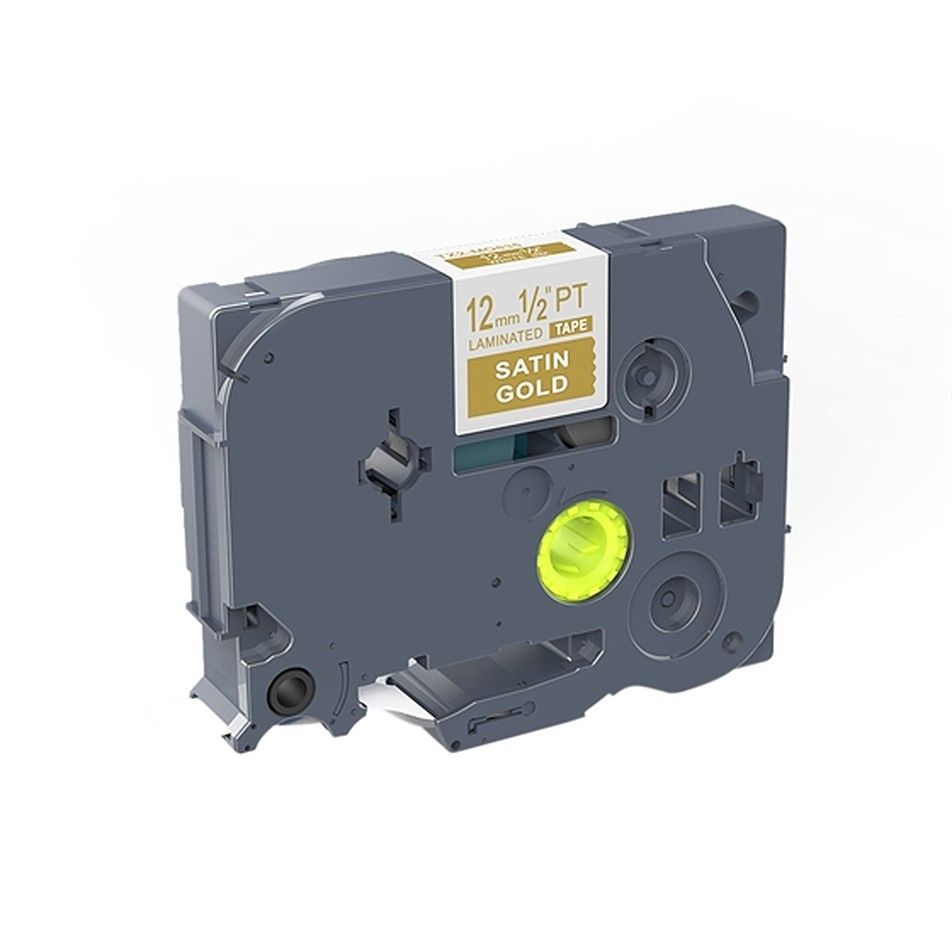 Compatible Brother TZ Bright Colour Labels 12mm x 5m | Shop Today. Get ...