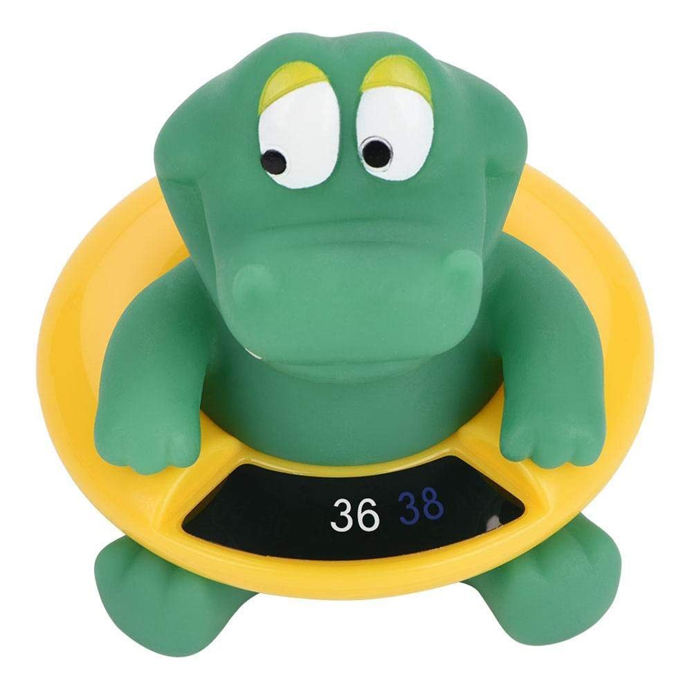Floating Bath Thermometer Baby Bath Toy Bathtub Thermometer | Shop ...