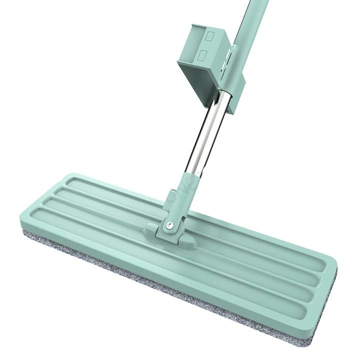Lazy Drag Hand-free Flat Mop | Shop Today. Get it Tomorrow! | takealot.com