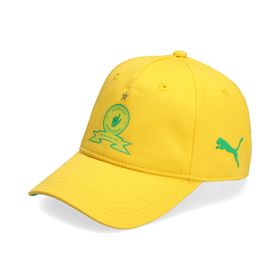 Puma Mamelodi Sundowns FC Team Cap II | Shop Today. Get it Tomorrow ...