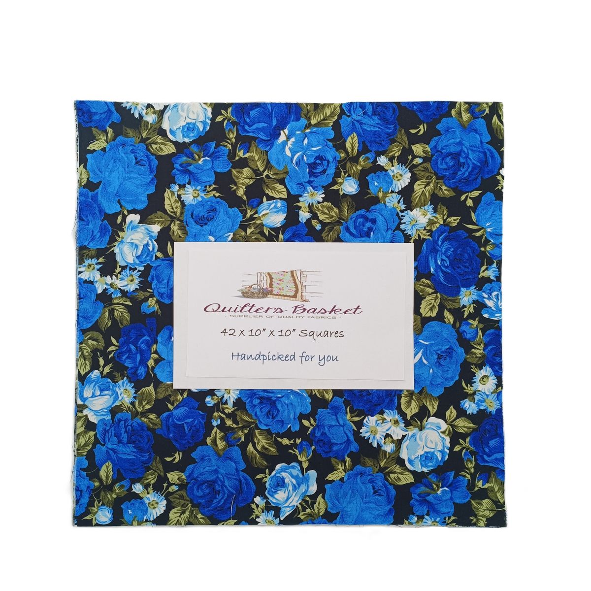 Quilters Basket 10 Inch Fabric Squares | Shop Today. Get it Tomorrow ...