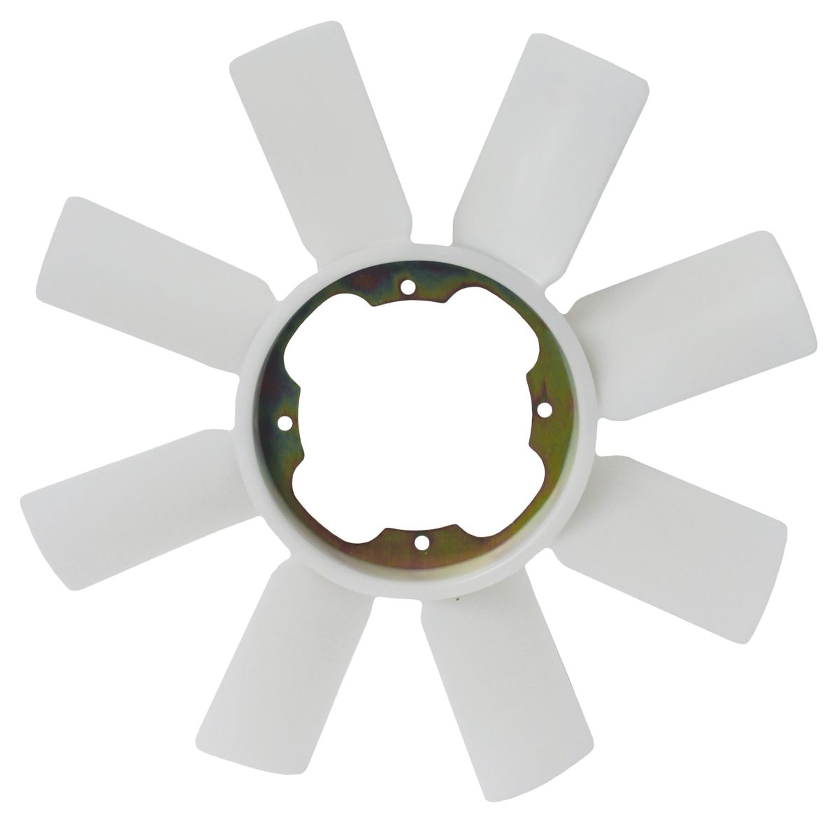 Replacement 380mm Fan Blade for Nissan Skyline and 1 Ton Bakkie | Shop ...