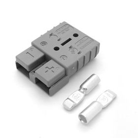 50A GREY Rema Plug/Connector | Shop Today. Get it Tomorrow! | takealot.com
