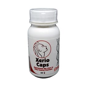Xerioderm - 60 Capsules - Psoriasis control | Shop Today. Get it ...