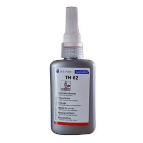 TH62 Thread locker (High Strength) 50g | Shop Today. Get it Tomorrow ...