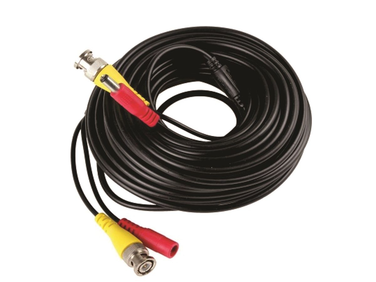 45 Meters High Quality CCTV Camera Cable | Shop Today. Get it Tomorrow ...