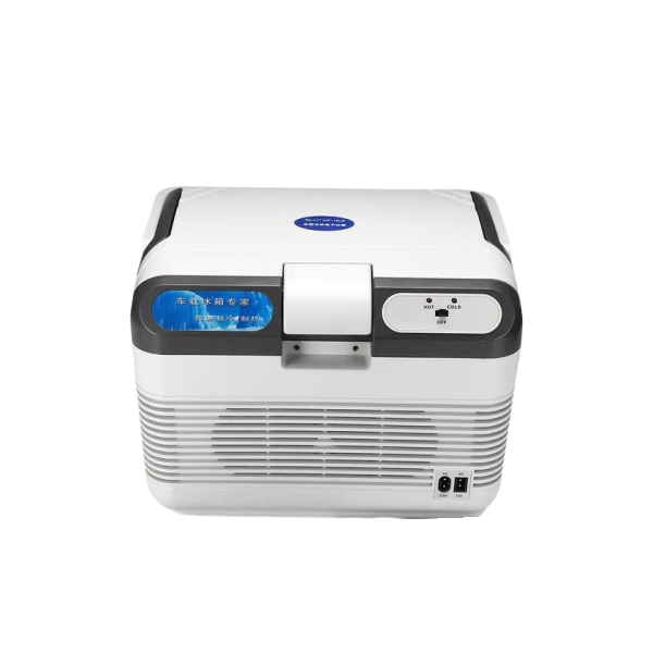 12L Mini Cooling And Warming Refrigerator | Shop Today. Get it Tomorrow ...