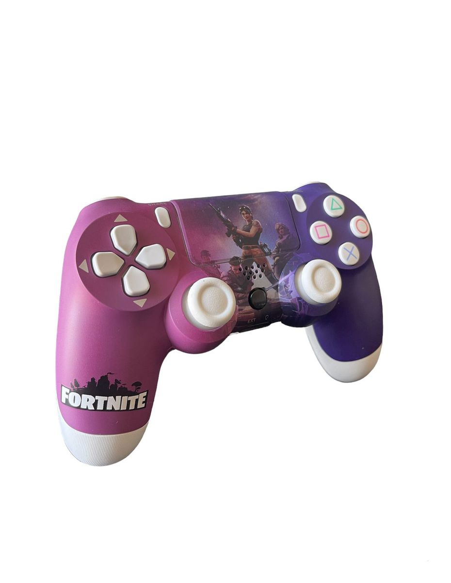 DualShock 4 PS4 Wireless Controller Fortnite Edition | Shop Today. Get ...