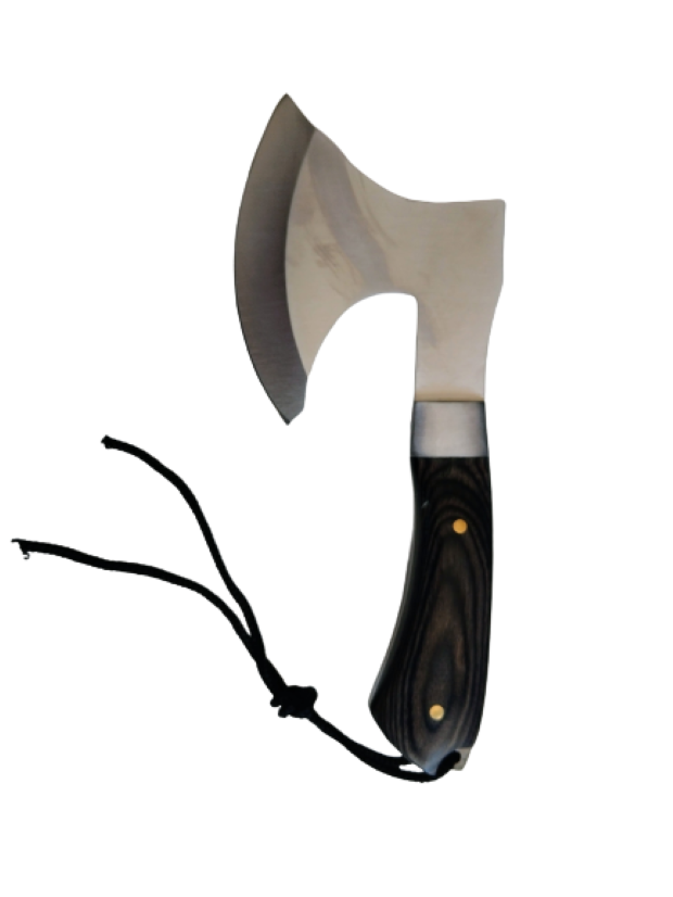 Viking short handle Axe | Shop Today. Get it Tomorrow! | takealot.com