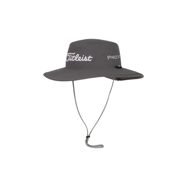 Titleist - Unisex Aussie Golf Hat - Grey | Shop Today. Get it Tomorrow ...