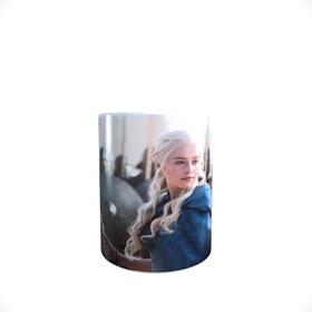 Game Of Thrones - Daenerys - Coffee Mug | Shop Today. Get it Tomorrow ...