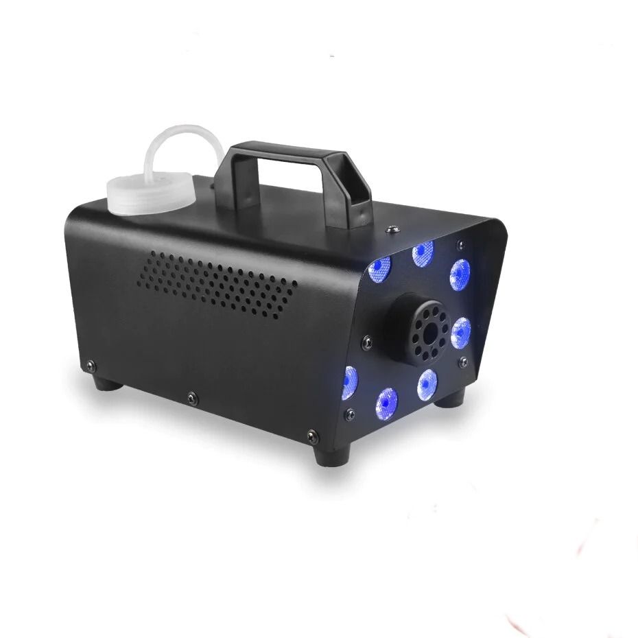 500W LED RGB Fog Machine- SD | Shop Today. Get it Tomorrow! | takealot.com