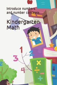Kindergarten Math: Introduce numbers and number concepts | Shop Today ...