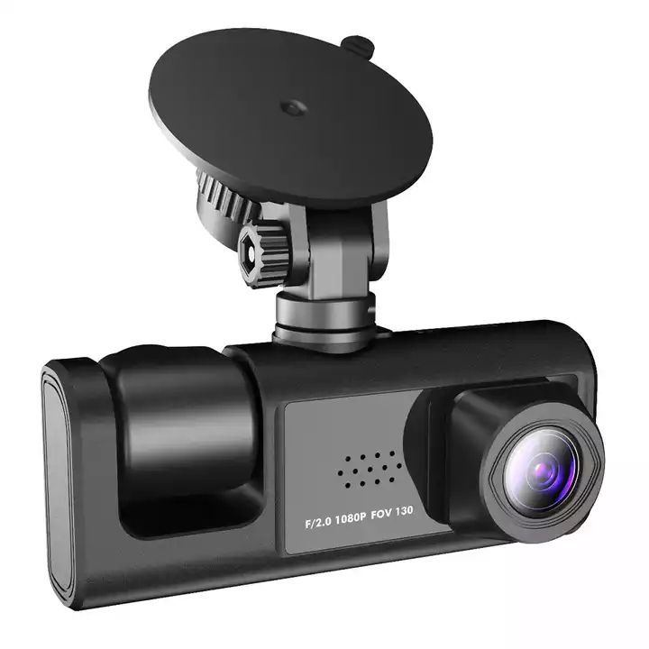 Dashboard Camera front and inside - Full HD 1920x1080P -B5688 | Shop ...