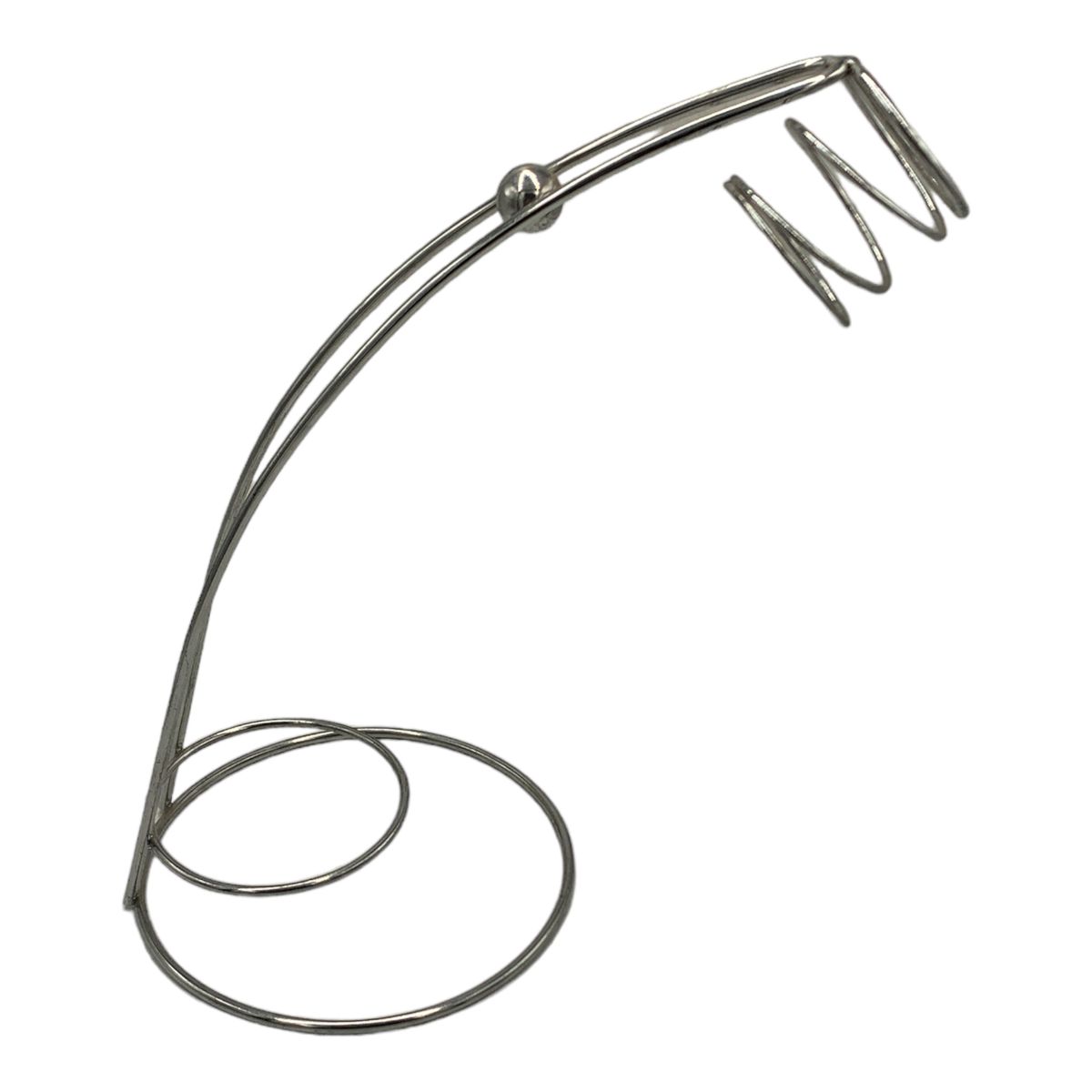 Wine Bottle Holder Wire - Crockery Centre | Shop Today. Get it Tomorrow ...