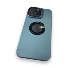 Fashionable cover for iphone 14/14 pro/14 pro max light blue | Shop ...