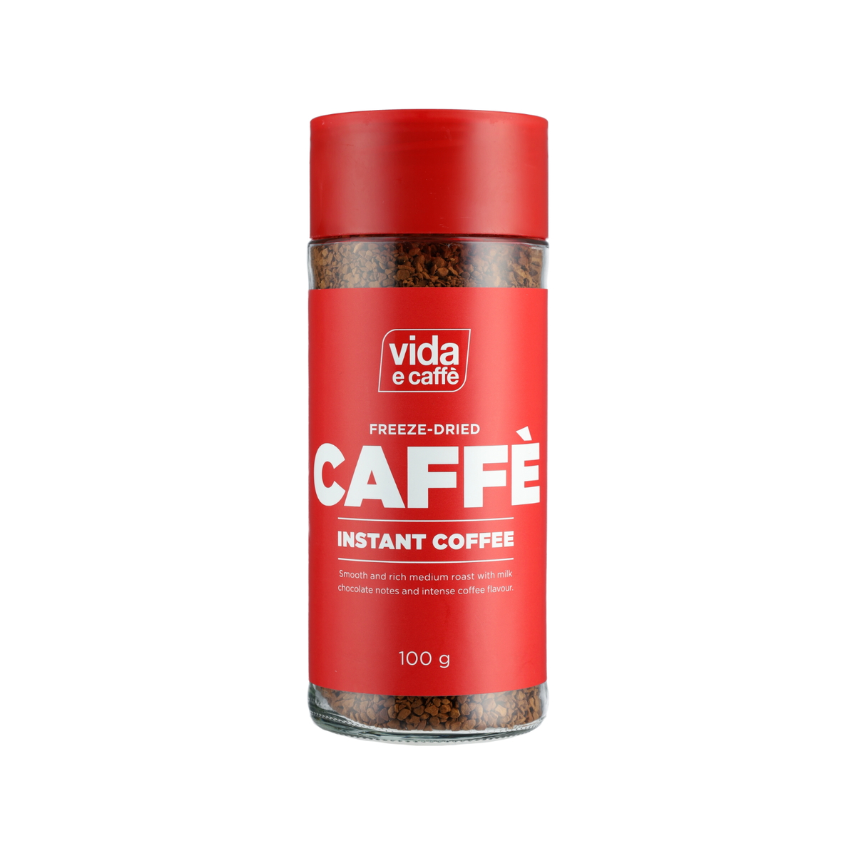 Vida E Caff Instant Coffee Shop Today Get It Tomorrow Takealot