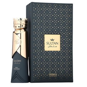 Sultan The Founder EDP by French Avenue (Fragrance World) 100ml EDP ...