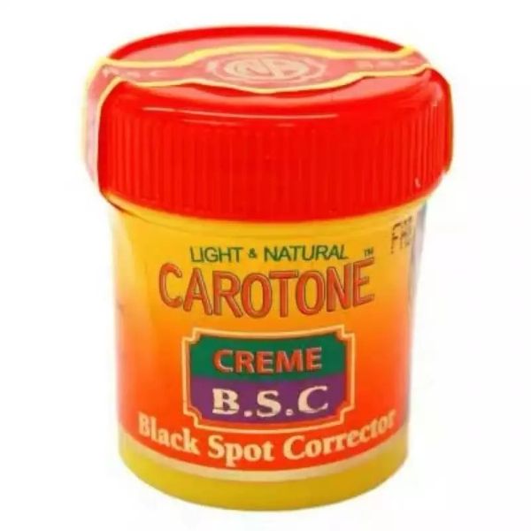 Original Carotone Acne and Black Spot Corrector Cream 30ml | Shop Today ...