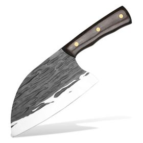 Round Head Cleaver Knife | Shop Today. Get it Tomorrow! | takealot.com