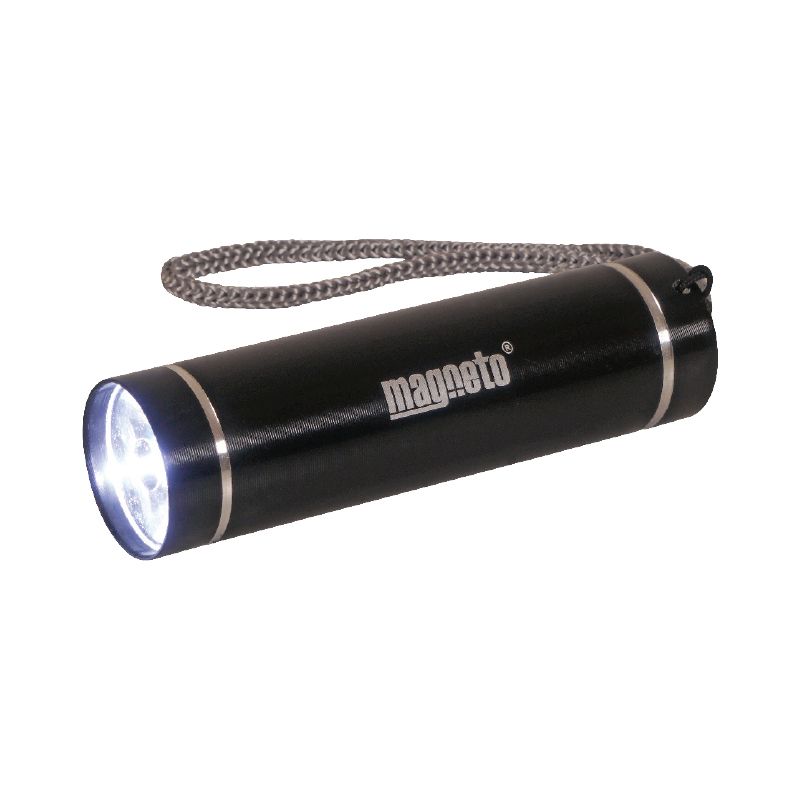 Magneto All Purpose Compact Led Torch x 3 | Shop Today. Get it Tomorrow ...