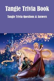 Tangle Trivia Book: Tangle Trivia Questions & Answers | Buy Online in South Africa | takealot.com