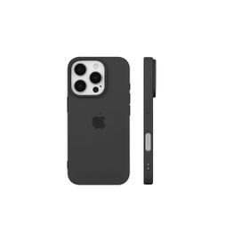 Silicone Back Cover Compatible with iPhone 16 Pro | Shop Today. Get it ...