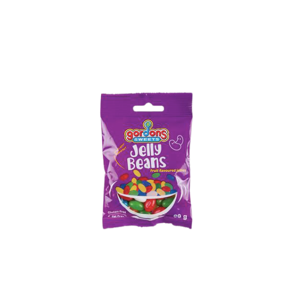 Gordons Sweets- Jelly Beans 60g x 8 | Shop Today. Get it Tomorrow ...