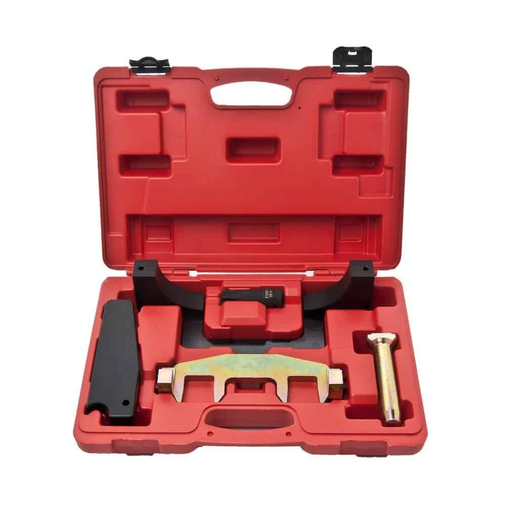 Mercedes Benz M271 Camshaft Alignment/Timing Chain Tool Set Kit (W203 ...