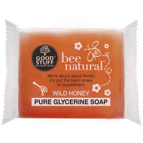 Good Stuff Bee Natural Glycerine Soap 150g | Shop Today. Get it ...