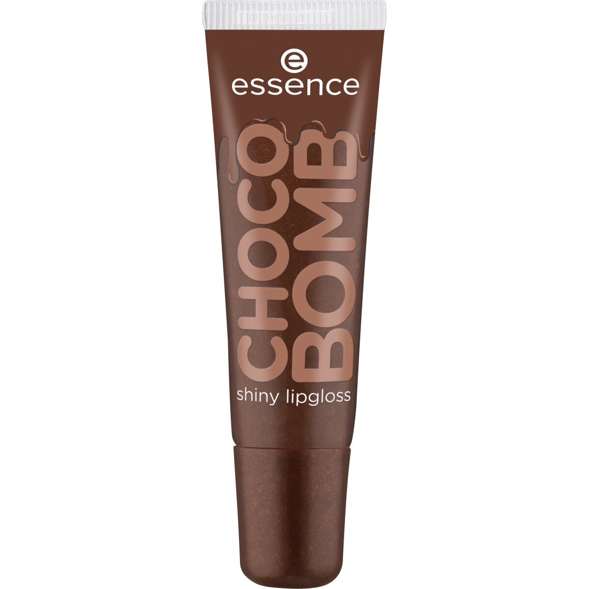 essence CHOCO BOMB shiny lipgloss 01 | Shop Today. Get it Tomorrow ...