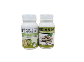 12 Indian Nuts Fat Burning Seeds and Weight Loss Capsules | Shop Today ...