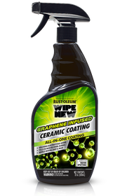 Wipe New Graphene Infused Ceramic Coating 650ml | Shop Today. Get it ...