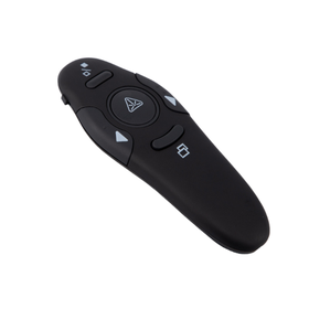 Wireless Presenter with Laser Pointer | Shop Today. Get it Tomorrow ...