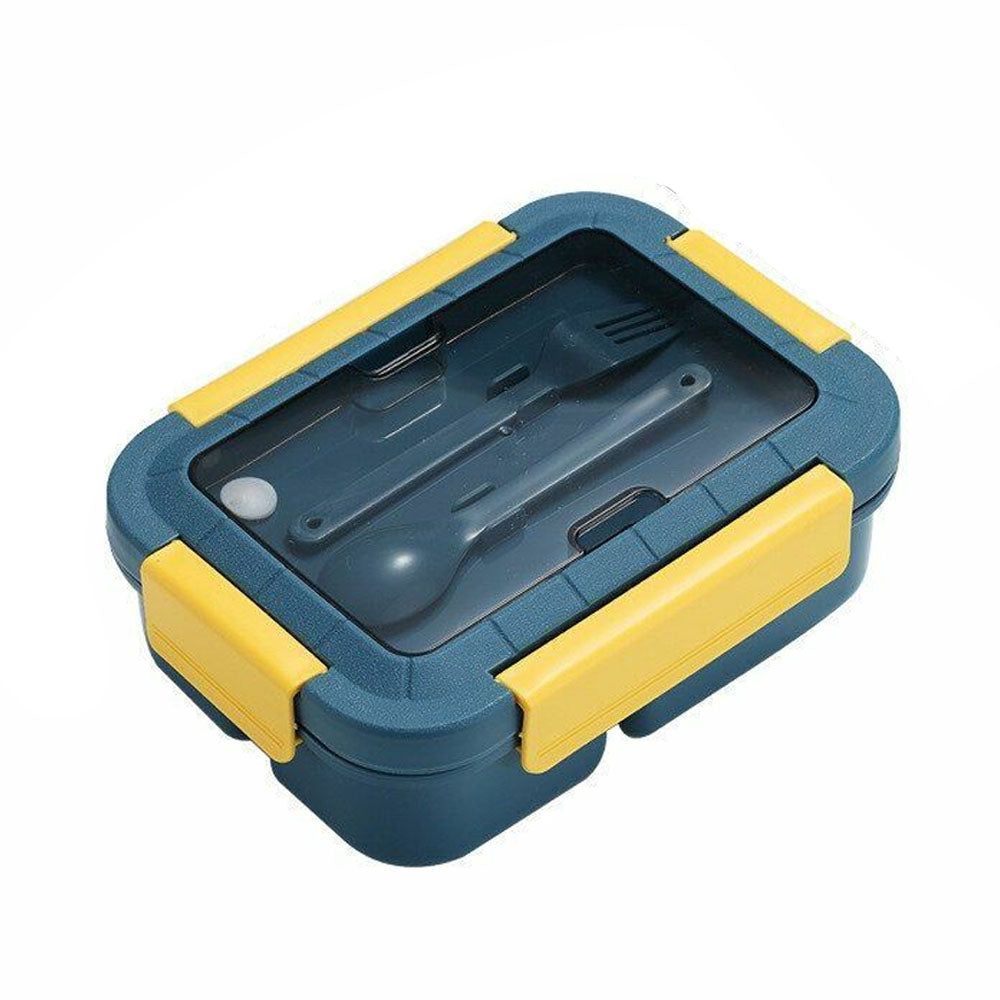 Detachable Lunch Box With 3 Compartment Leak Proof Lunch Box | Shop Today. Get it Tomorrow ...