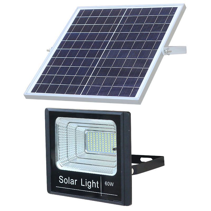 Waterproof Indoor and Outdoor Solar Light -60W | Shop Today. Get it ...