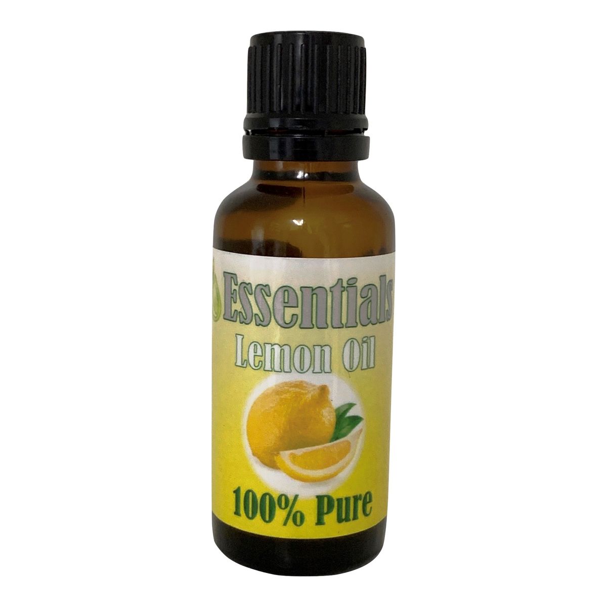 Essentials Lemon Oil 30ml Bottle | Shop Today. Get it Tomorrow ...