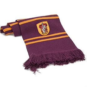 Long Harry Potter House Scarf | Shop Today. Get it Tomorrow! | takealot.com