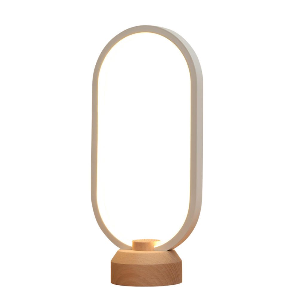 Oval LED Dimmable Desk Lamp | Shop Today. Get it Tomorrow! | takealot.com