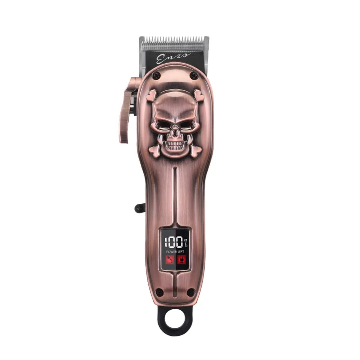 ENZO EN-1413 Cordless Hair Clipper | Shop Today. Get it Tomorrow ...