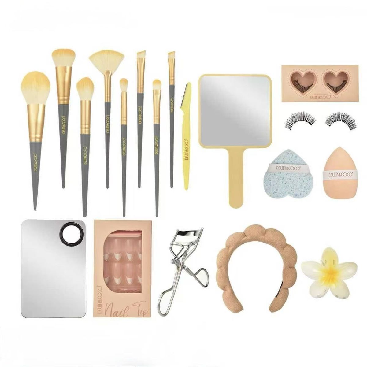 Renewal Journey Beauty Tool Set | Shop Today. Get it Tomorrow ...