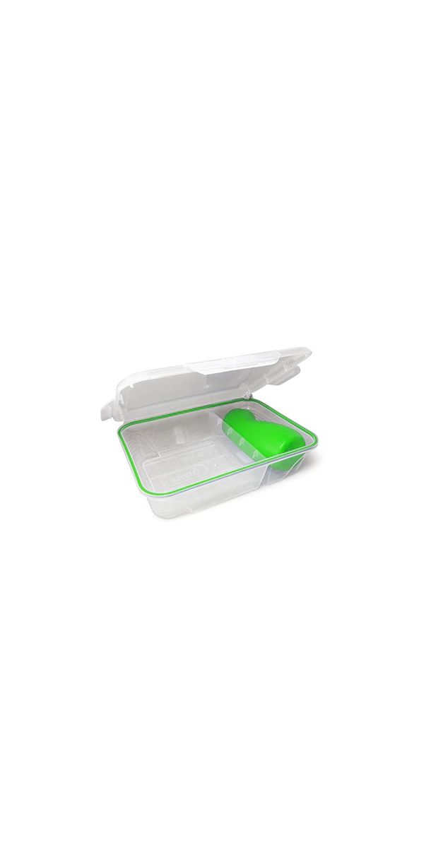 Division Lunch Box With Bottle | Shop Today. Get it Tomorrow ...